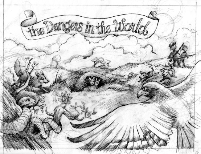 Picture Books Archives - Jeffrey Lindberg